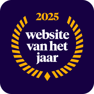 WieBetaaltWat is App van het Jaar 2025! - WieBetaaltWat